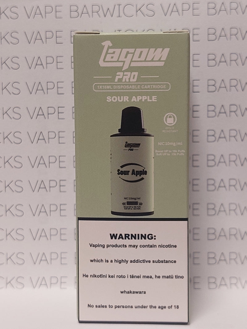 Barwicks Vape Mart