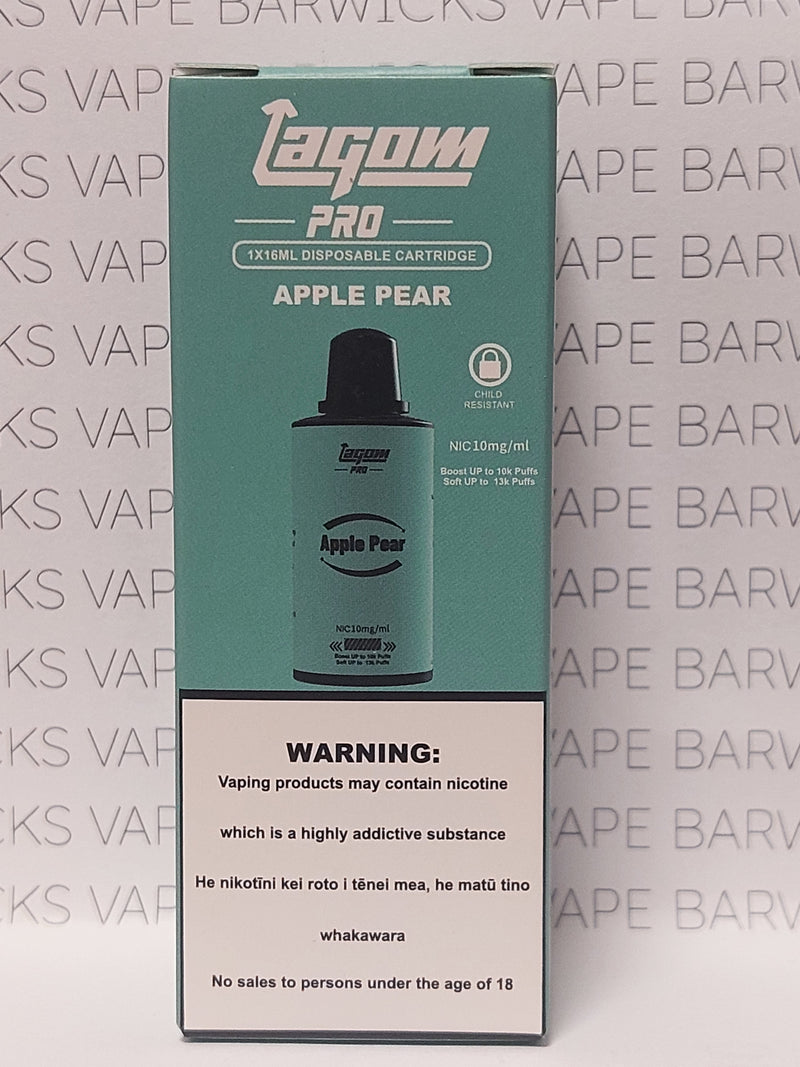 Barwicks Vape Mart